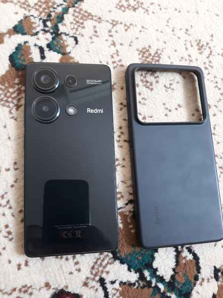 Redmi note 13 pro