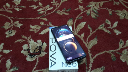 Tecno Pova Neo 9/128GB Android 11