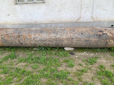 Turba (4.20 metr)