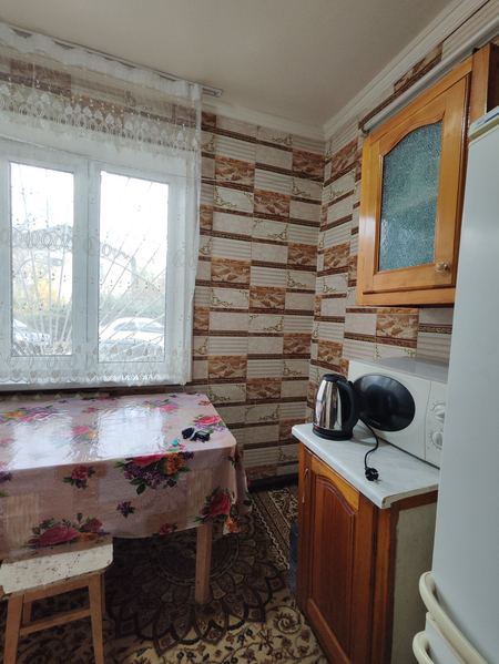 Аренда 1 ком /1/2, Спутник 8, деревянный дом