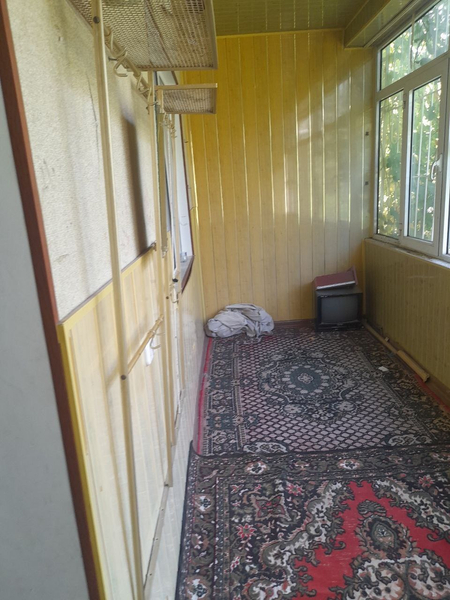 STUDENTLARGA va oilaga uy ijaraga beriladi