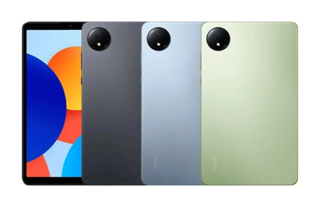 Планшет Redmi Pad Se 8.7 4G Dual Sim Доставка Бесплатная!!!