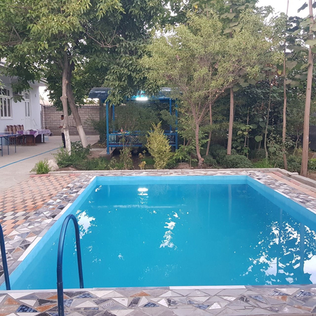 Dacha дача гулбог андижон
