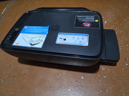 HP Ink tank 315 Printer Srochni sotiladi