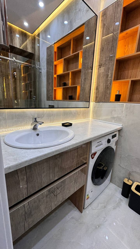 Срочно! Продажа. 1*2/9/23. Ж/К U-Tower.