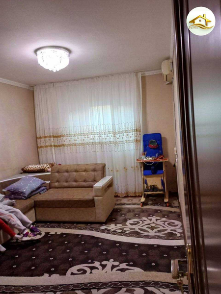 Продаётся 2х квартира на 3 этаж ор р РУСАЛКА