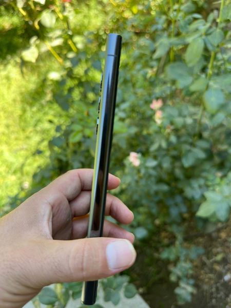Samsung S23 ultra 12/256 ideal