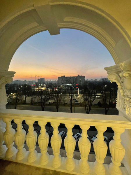 Boulevard Sotuvda 4 xonalik uy remont Tashkent City Shayxontohur