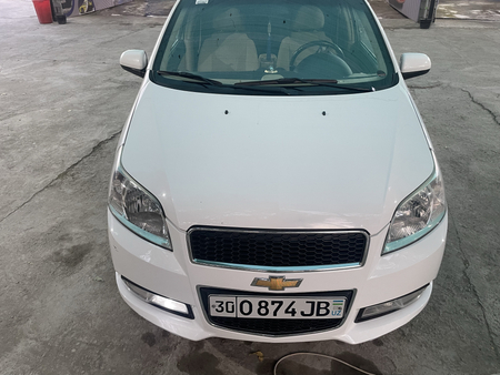 Nexia 3 4 pazitsya