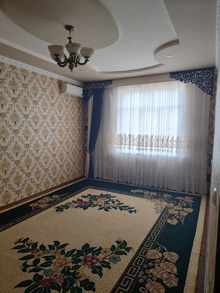 Квартира арендага берилади
