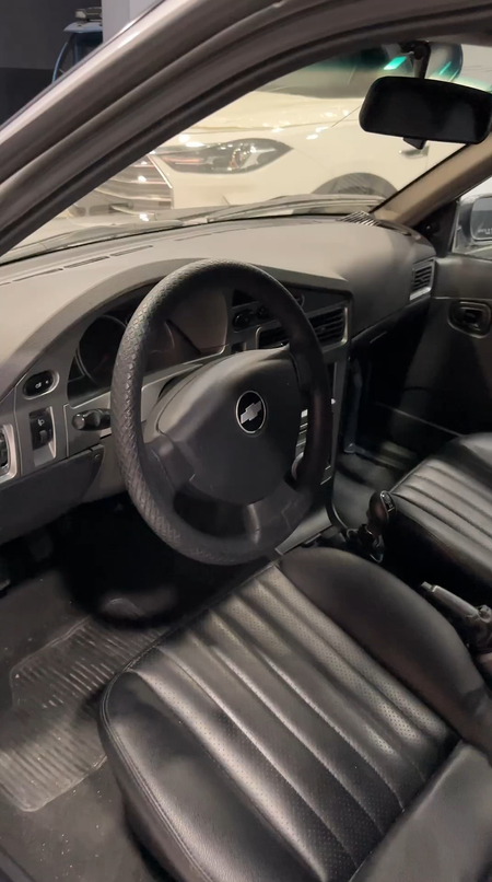 Chevrolet Nexia 2