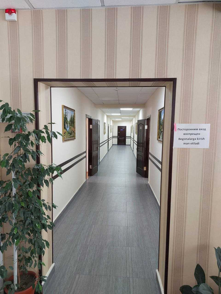 Аренда часть офиса 130 м2