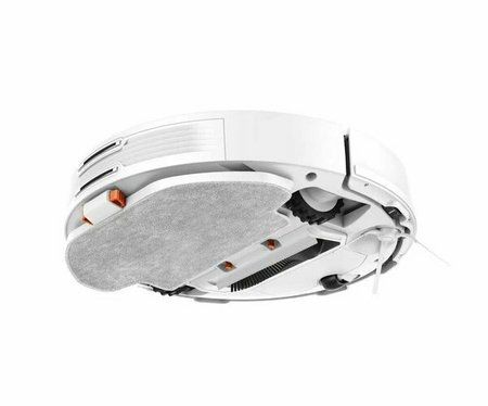 Робот-пылесос Xiaomi Robot Vacuum S10