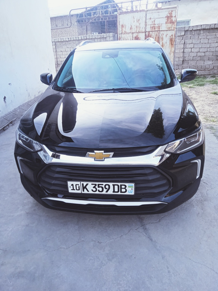 Tracker 2 завод фул