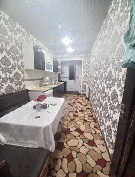 (К128796)Продается квартира Аль-Хорезми-2
Al-Xorazmiy-2 massivi