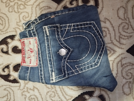 True Religion джинсы, новые, оригинал