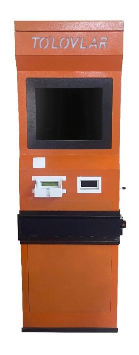 ELPAY terminal hamda bankomat