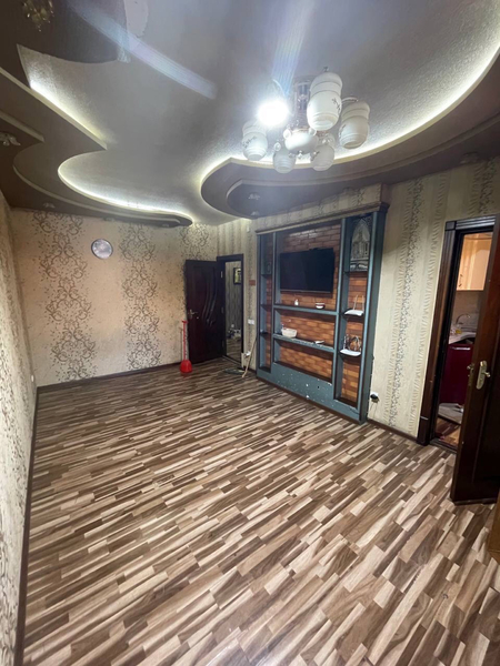 Продается квартира!