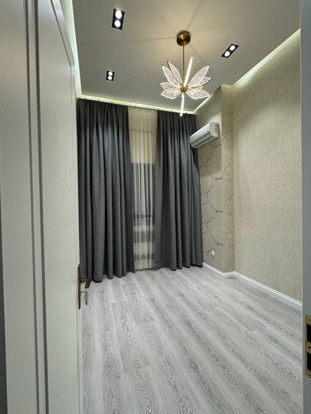 Gardens Residence, Tashkent City. 120м²