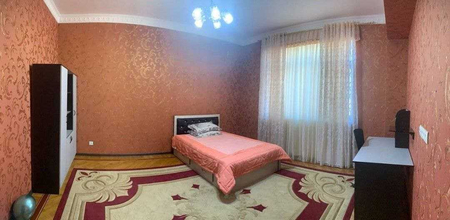 (К128970) Продается 5-ти комнатная квартира в Мирабадском районе.