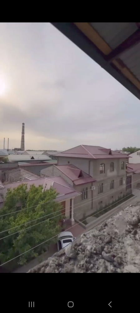 Срочно сотилади участка