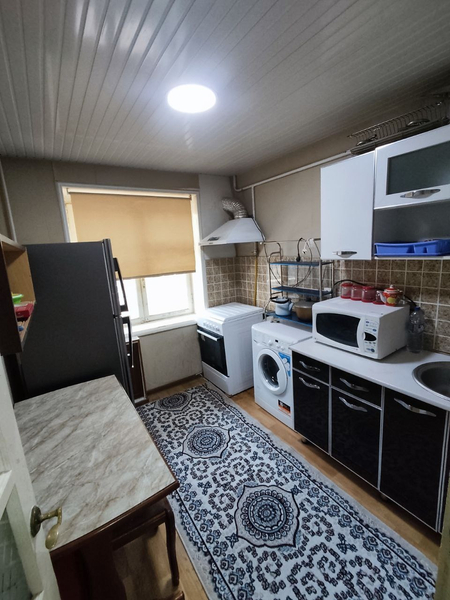 Продается квартира Чиланзар 6, 1/2/5