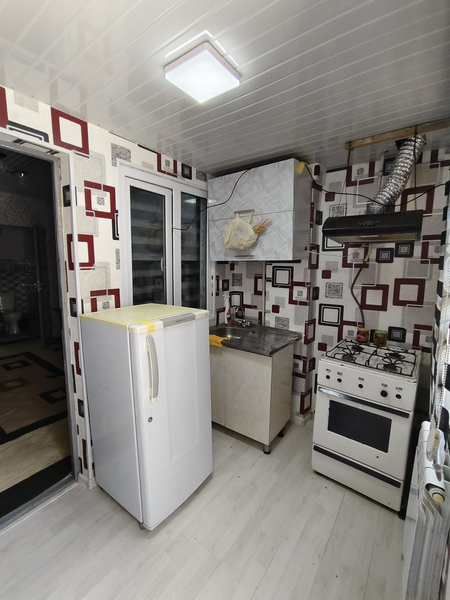 Murzo Ulug'bek Rayon Qorasuv-6 Makro Orqasida