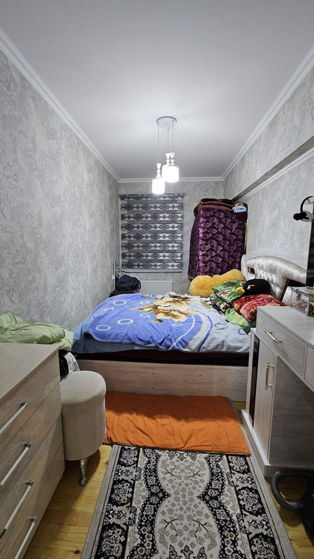 3 хона ли евро квартира