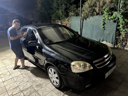 Продается Lacetti optra Iphone 12pro max в подарок