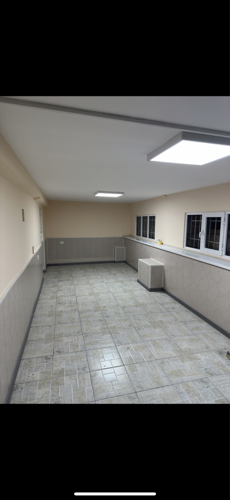 Mirabod tumani, Oybek kuchasi 44 yu Arenda 110 kv