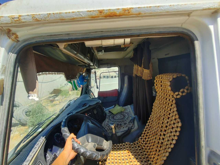 Howo 30 tonnali sotiladi