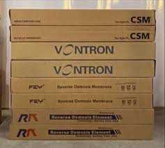 Мембрана Membrana Vontron 40/40: 80/40 энг арзон нархда