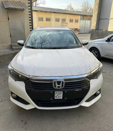 honda crider arenda s vikup bolib tolashga ribosiz