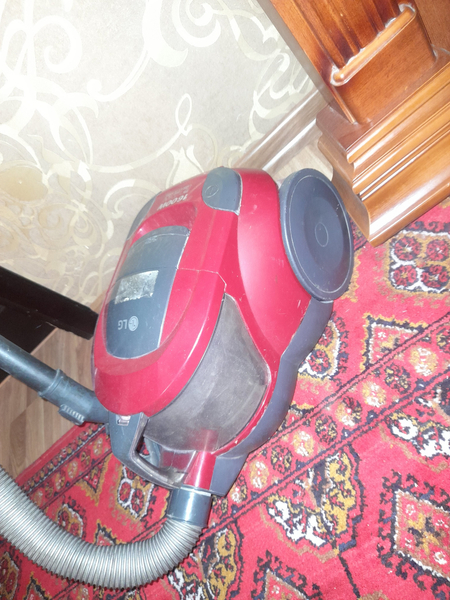 Плисос  LG 1600W