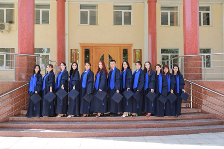 Mantiya prokat 40,000 ming