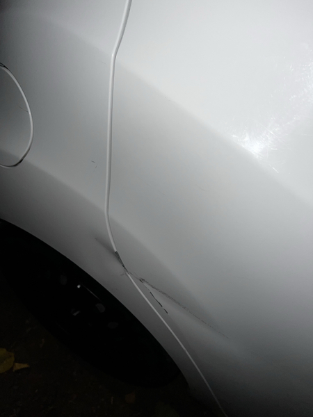 Chevrolet Spark 2012