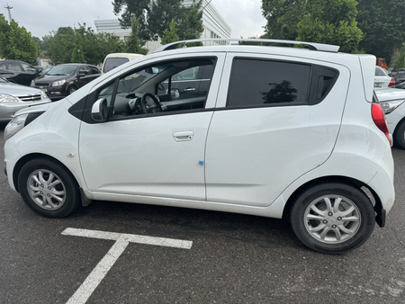 Spark avtomat 2022 yil