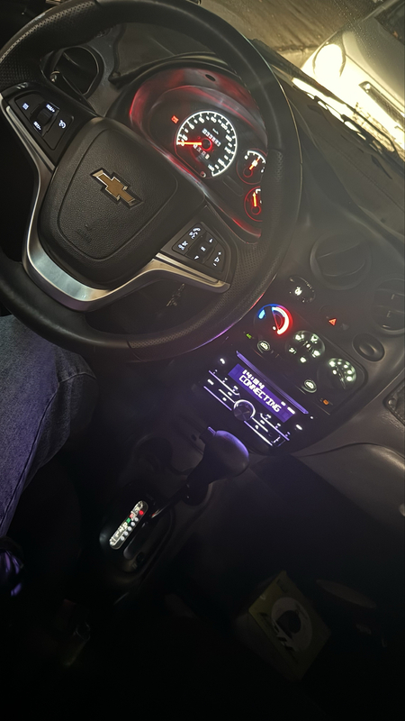 Matiz mx avtomat
