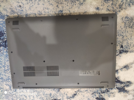 Lenova ideapad 320 sotiladi