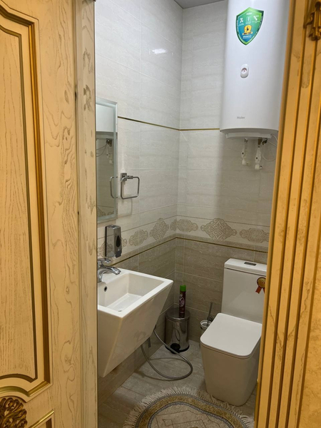 Yakkasaroyda arendaga 3 ta qizlaga kvartiraga qo\\\'yiladi