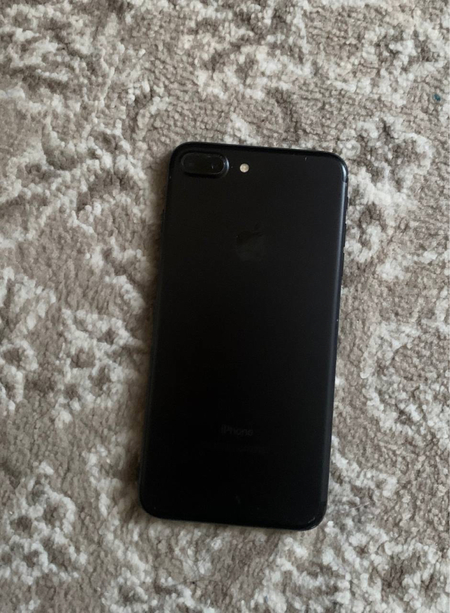 Iphone 7 Plus 32