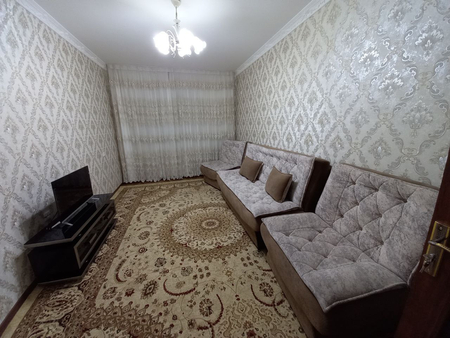 Срочно продаётся квартира!!