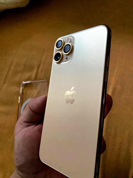Iphone 11 pro 256