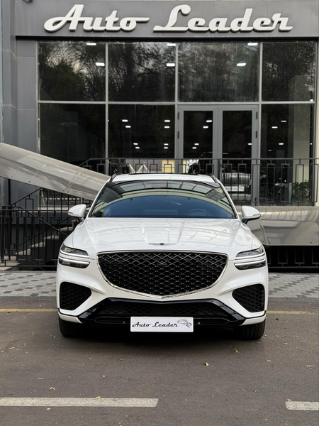 Genesis GV70 AWD