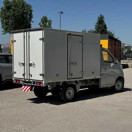 Changan XK-2 Furgon Konditsionerlik Rasmiy dealer / Jac Sheneray