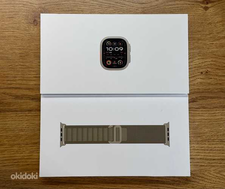 Apple watch Ultra 2 (original)