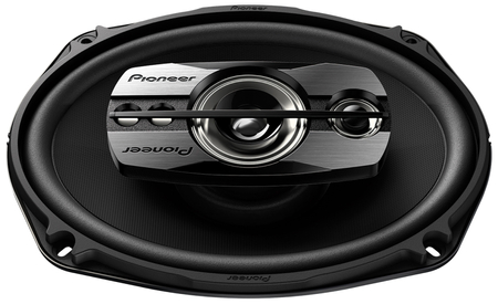 Оригинал колонки Pioneer TS-7150F отличное громкое звучание