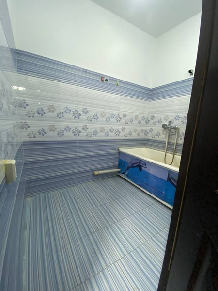 Карасу-6 сдаётся квартира 4/9/9 Квартира пустая 92м²
