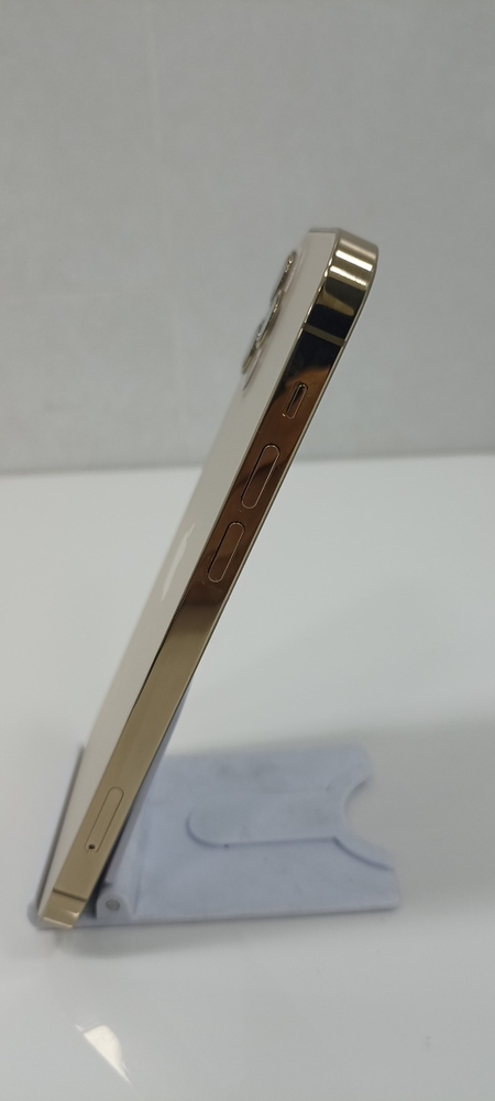 iPhone 12 pro 512 gb Gold