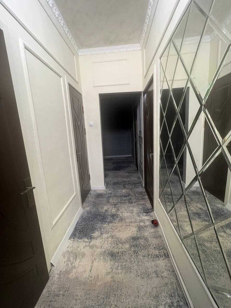 谷 127734 谷 Продаётся квартира 3/1/4 65 м² в Учтепа